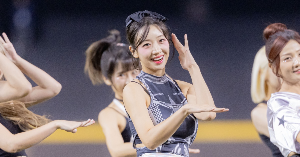 樂天禹洙漢嗨跳ZICO夯曲 「曝兩人特別緣份」直呼：很神奇｜東森娛樂