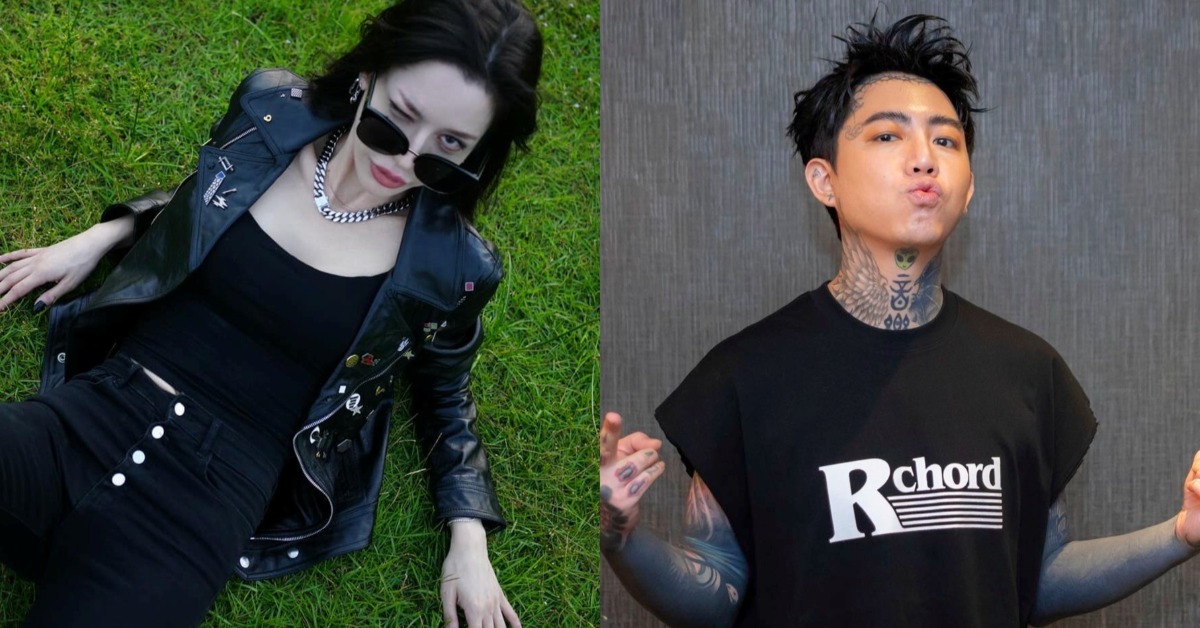 爆謝和弦與20名女子有染遭提告 Keanna下場出爐｜東森娛樂