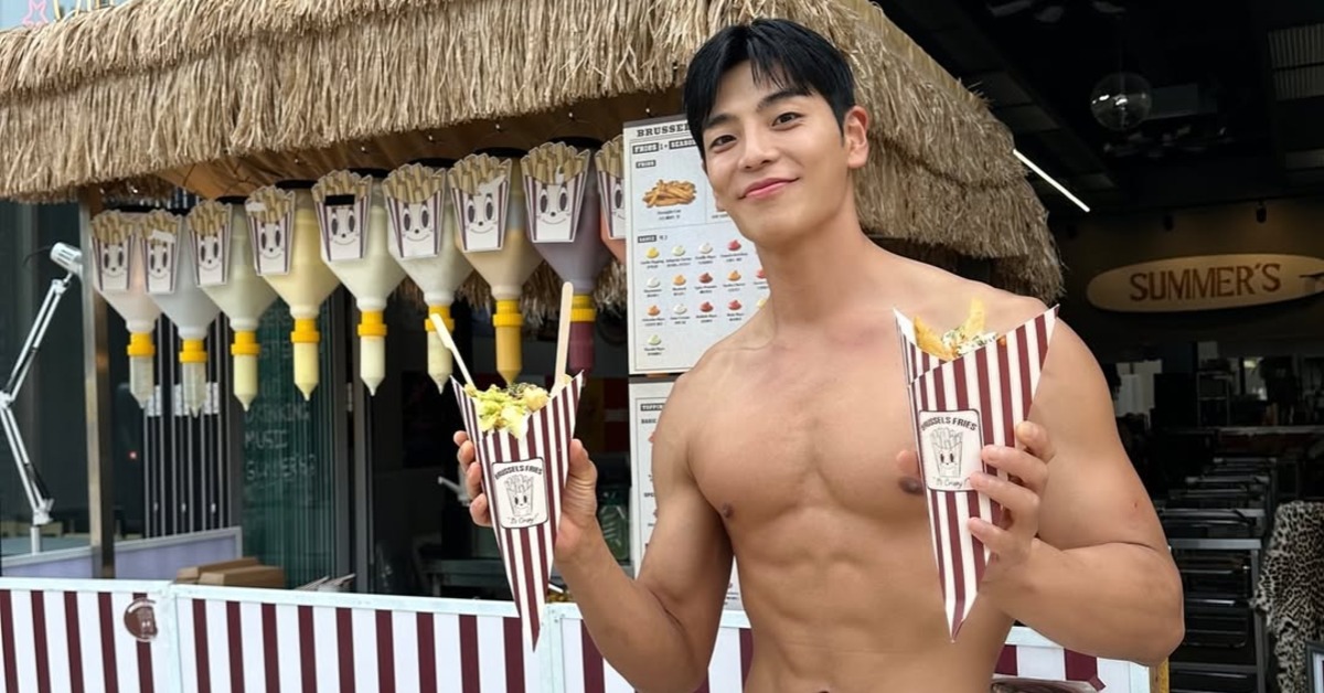 百萬YTR酒駕被抓！「棄車逃逸300公尺」街頭搏命｜東森娛樂