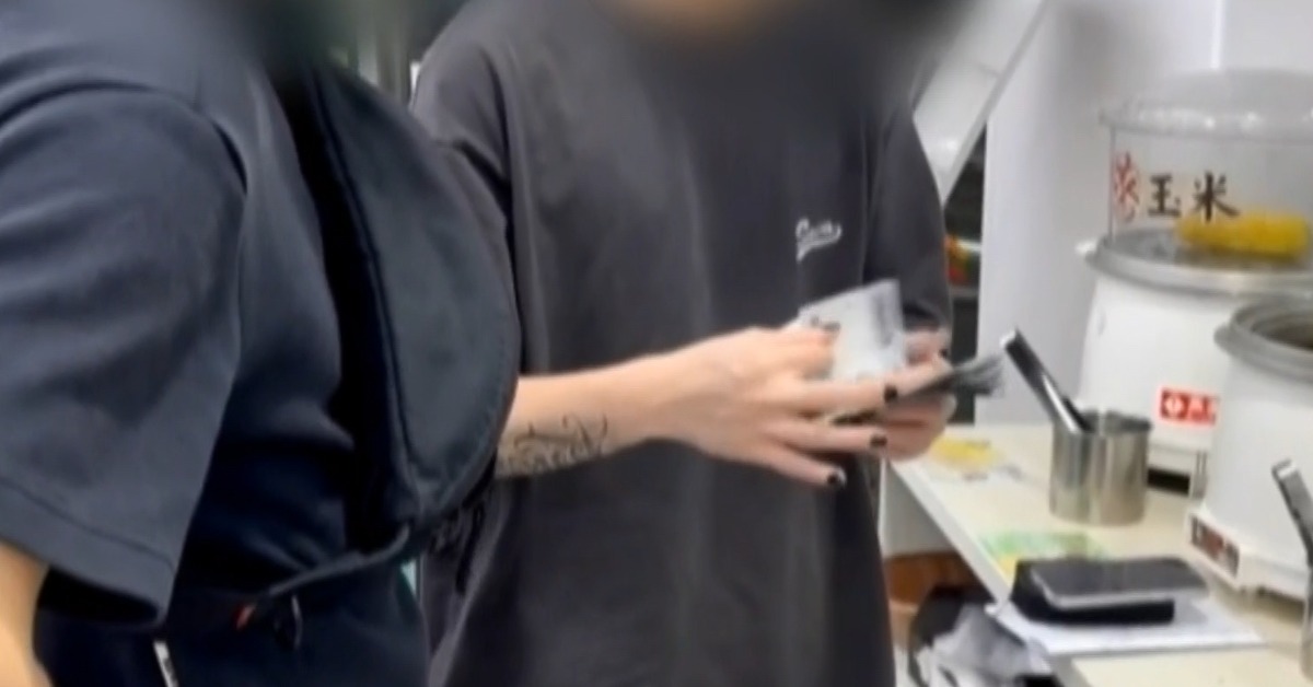 BP、GD演唱會都騙！「黃牛慣犯」詐全台涉及百萬元｜東森娛樂